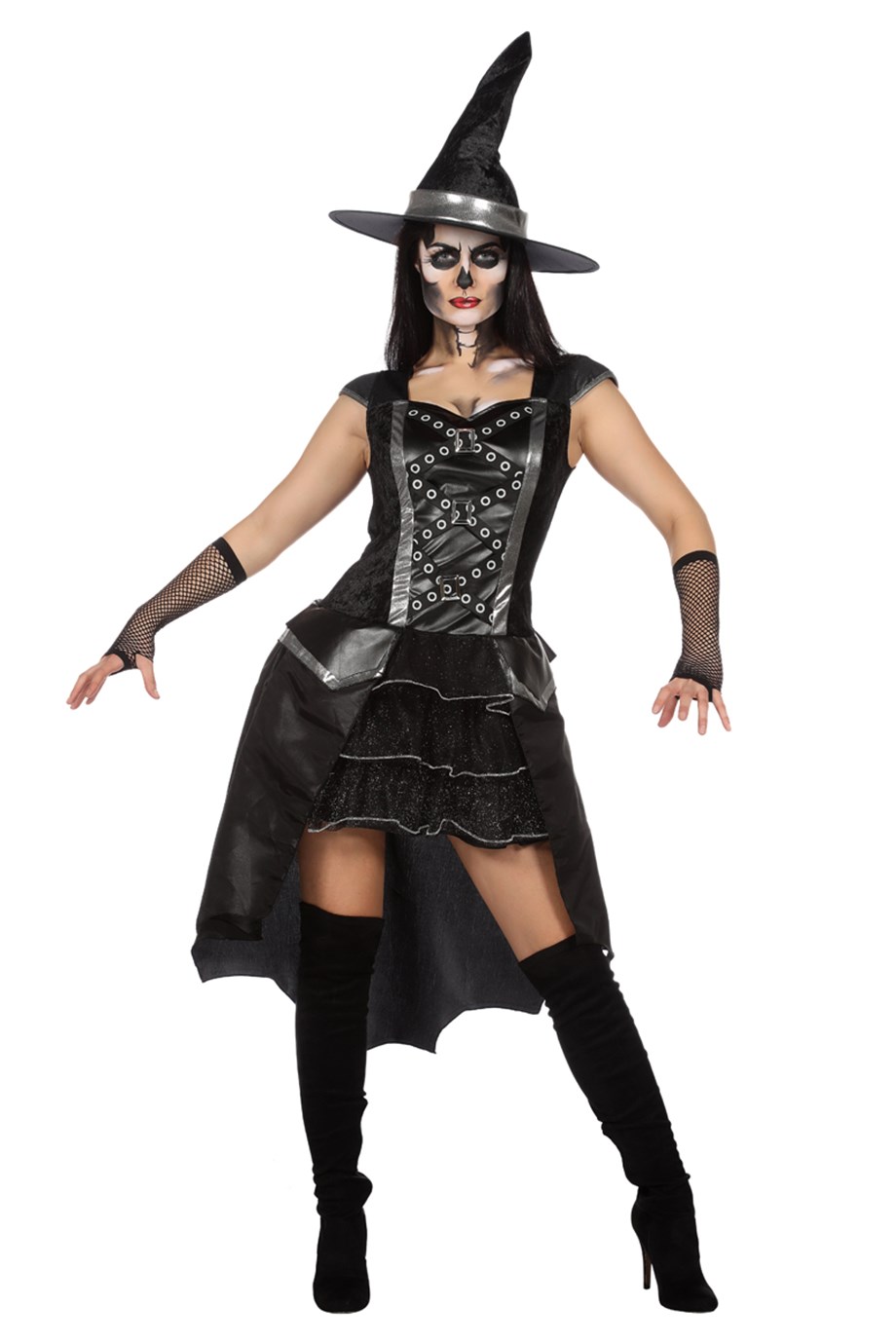 Heks carnavals kleding Heks kopen